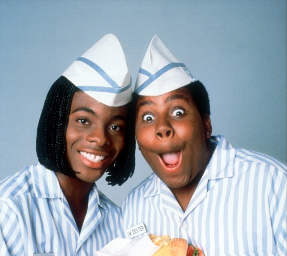 Monday Movie Review – Good Burger (1997) | System Mastery