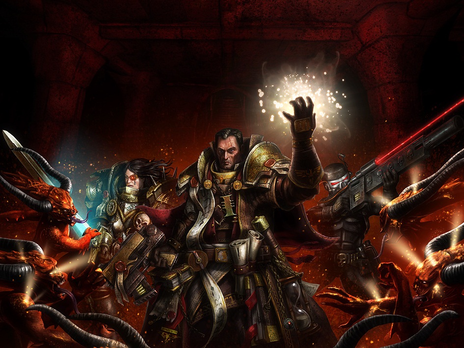 Dark Heresy – System Mastery 29 | System Mastery