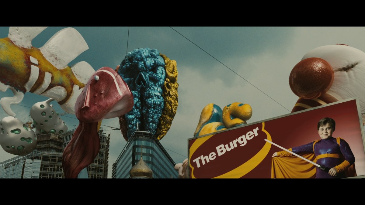 Monday Movie Review – Branded (2012) | System Mastery