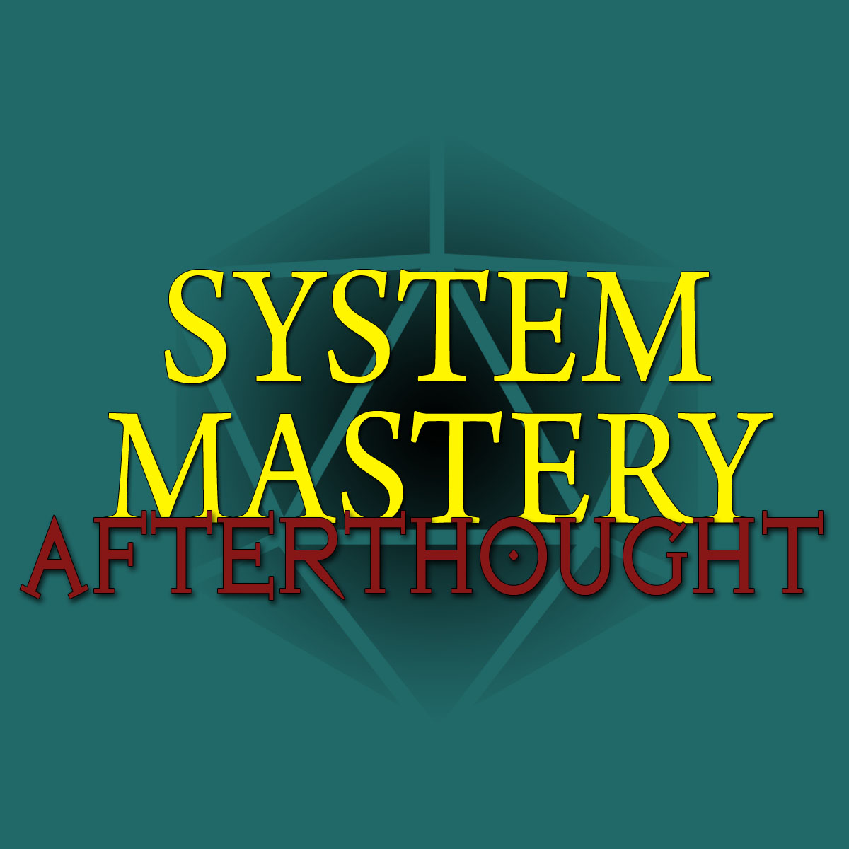 White Weentacular – Afterthought Special | System Mastery