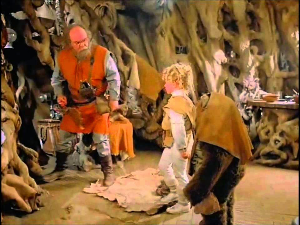 Movie Mastery – Ewoks: The Battle for Endor (1985) | System Mastery