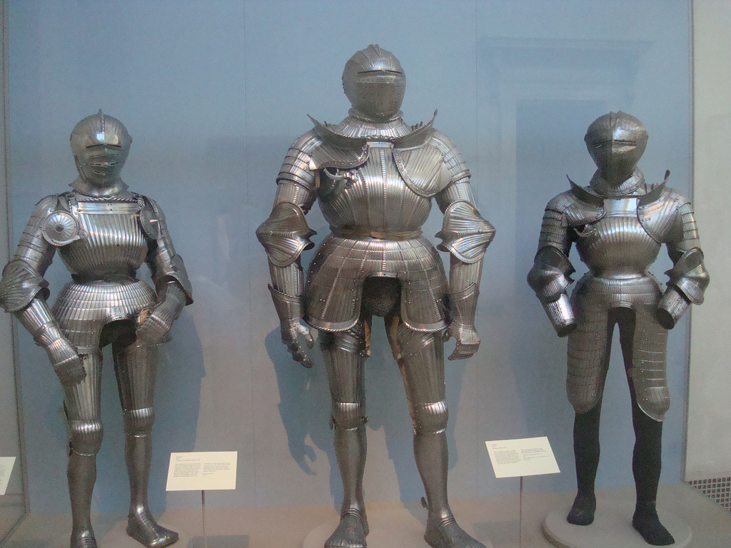 Plot Armor – Afterthought 45 | System Mastery