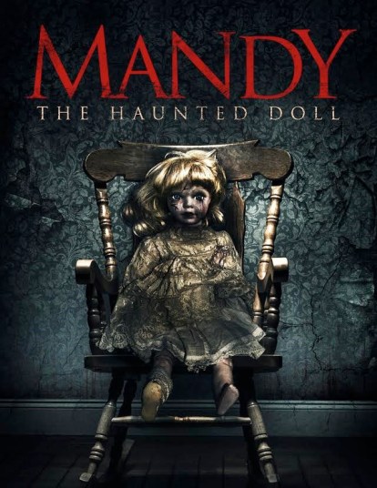 Horrortoberfest 2019 – Day 13 – Mandy the Haunted Doll | System Mastery