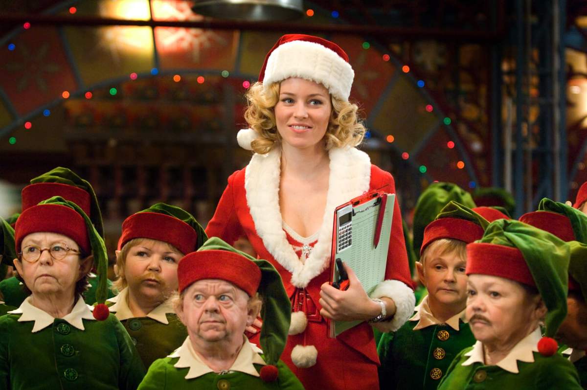 Movie Mastery – Fred Claus (2007) | System Mastery