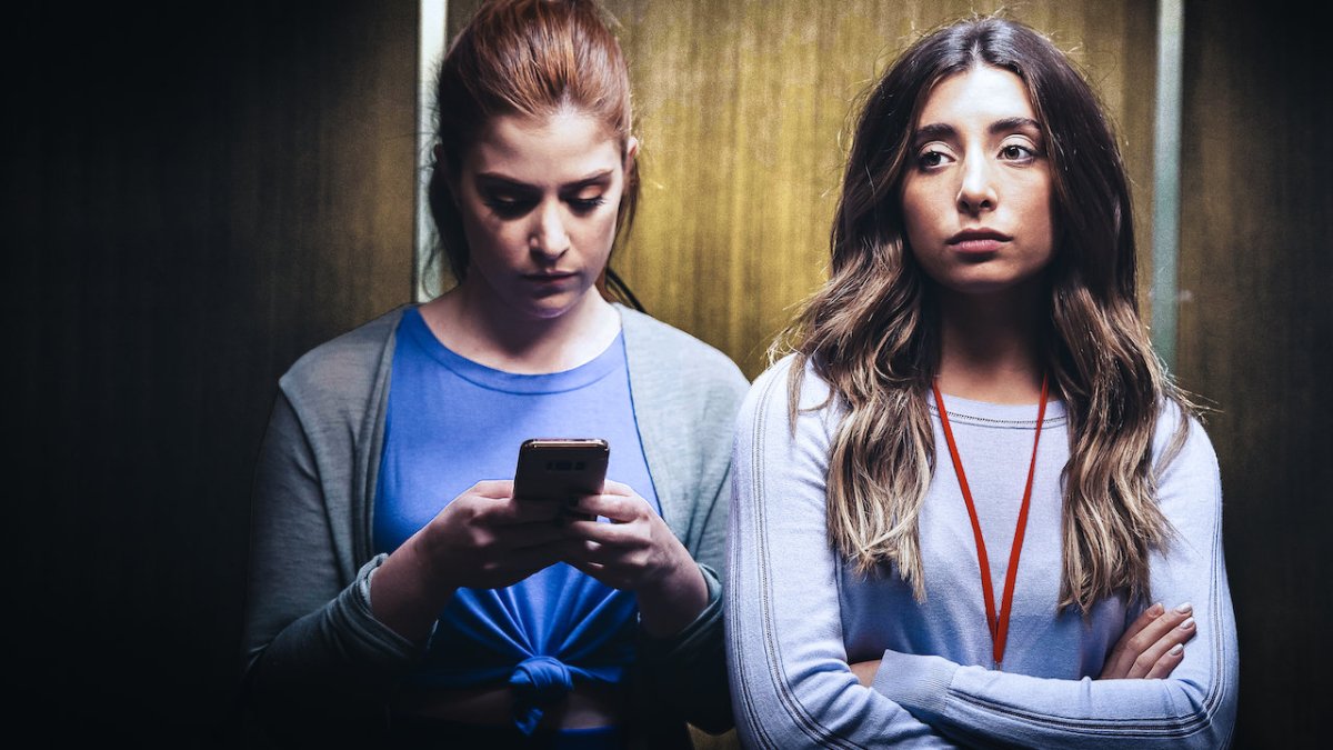 Movie Mastery – Deadcon (2019) | System Mastery