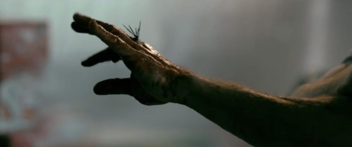 Horrortoberfest ’20 Day 25 – Splinter (2008) | System Mastery