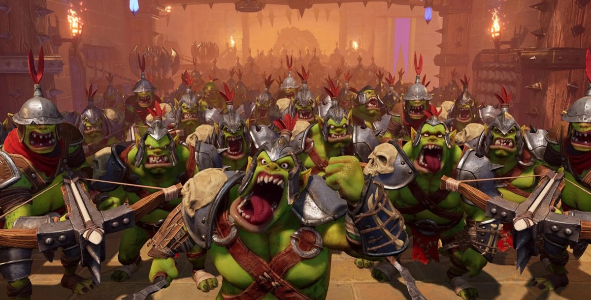 System Mastery 206 – Ork! The Roleplaying Game | System Mastery