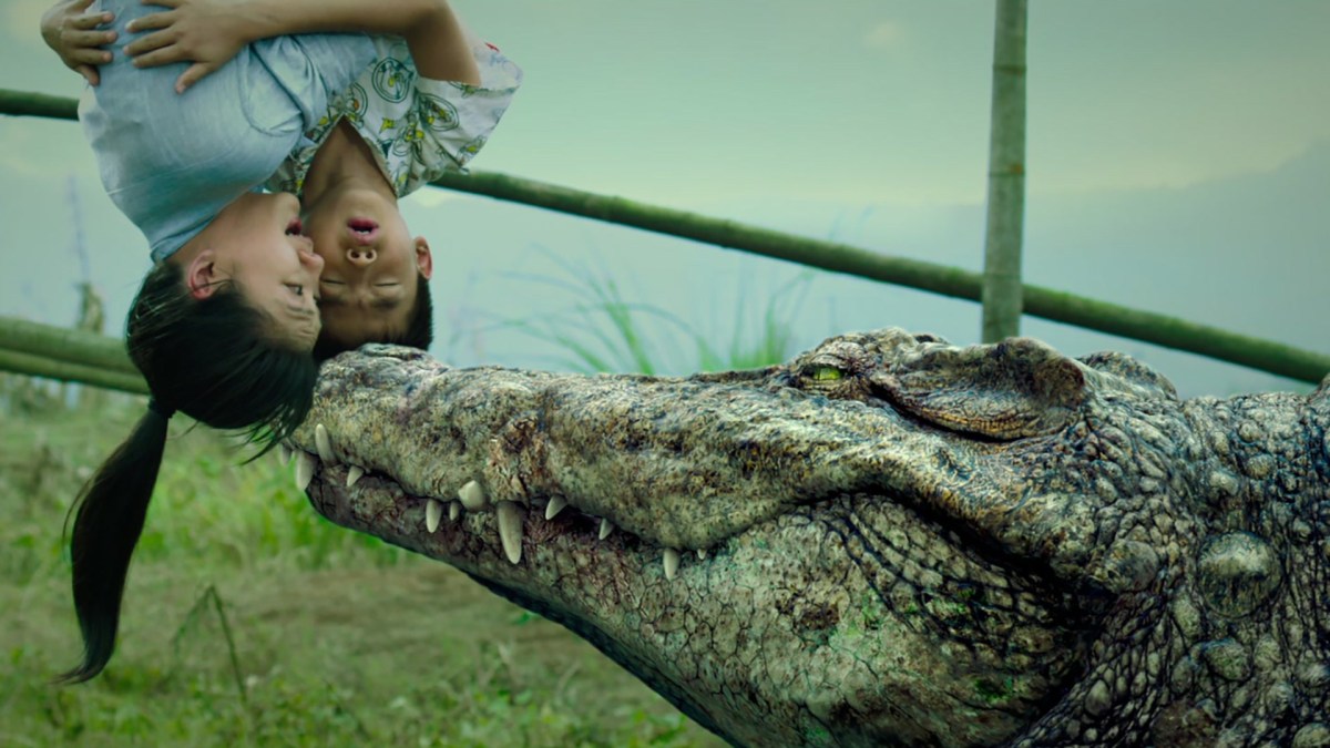 Movie Mastery – Croczilla (2012) | System Mastery