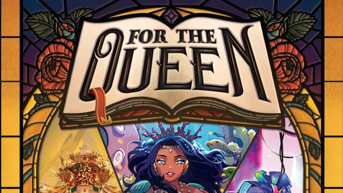 System Mastery 277 – For the Queen (feat. Alex Roberts) | System Mastery