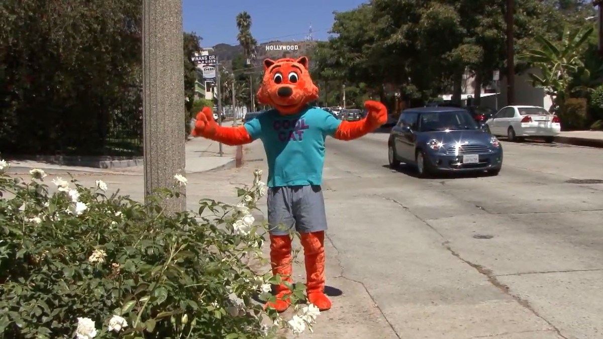 Movie Mastery – Cool Cat Saves the Kids | System Mastery