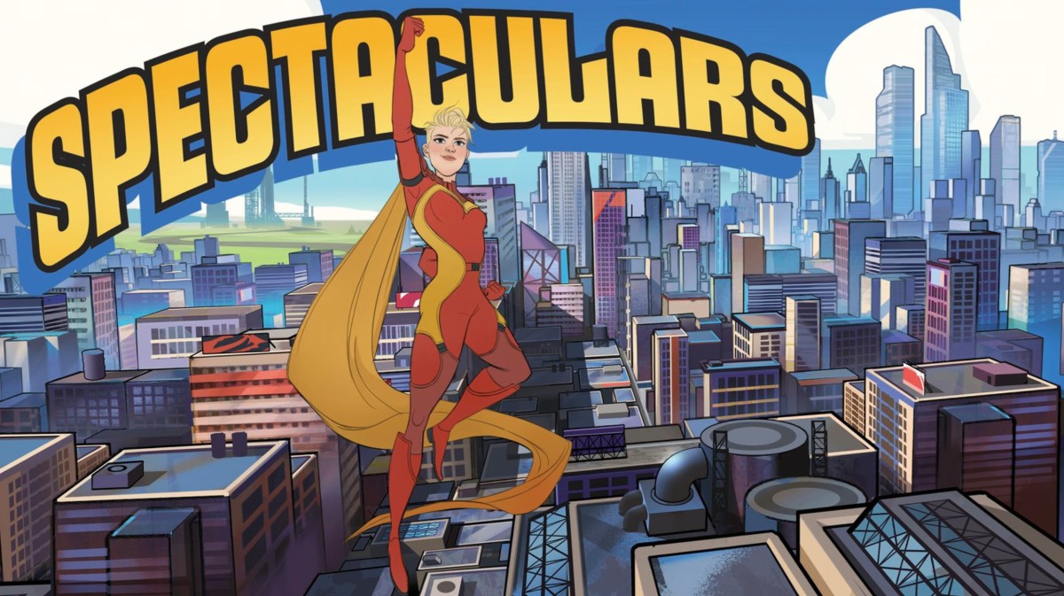 System Mastery 282 – Spectaculars | System Mastery