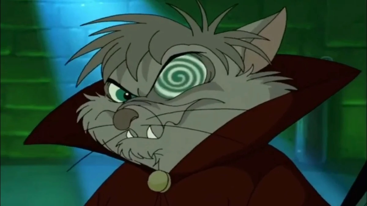 Movie Mastery – The Secret of NIMH 2: Timmy to the Rescue (1998 ...